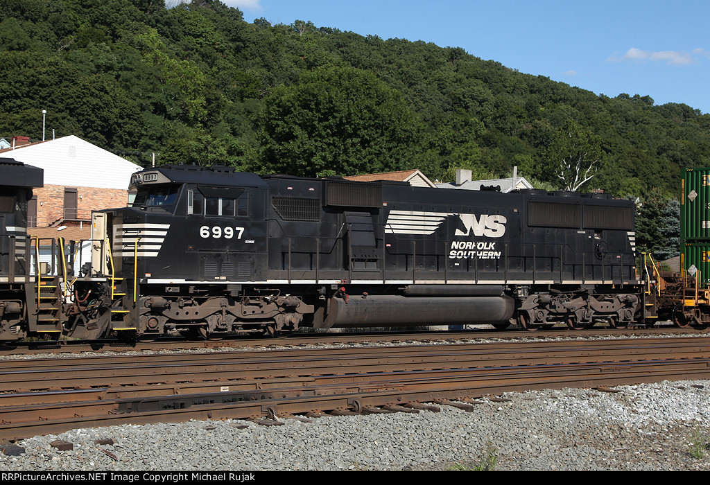 NS 6997